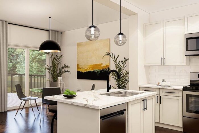 Homes & Builders – Silver Spruce by APEX