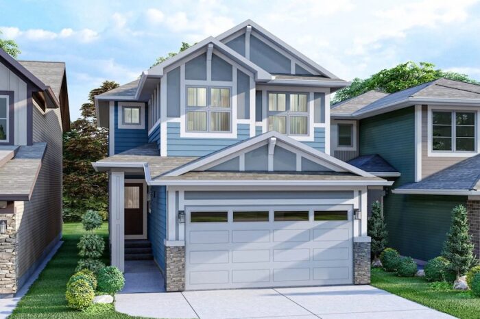 Silver Spruce by APEX – A Silver Lining in Southwest Calgary